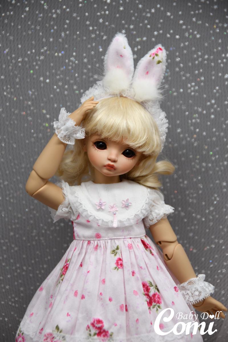 12 – Comi Baby Doll